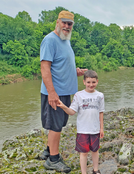 Roland Wayne Hogan - 2022 - Heber Springs Funeral Home