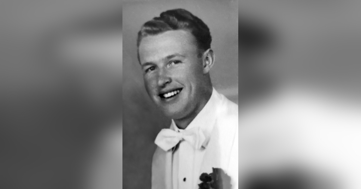 Obituary information for Paul Perrin