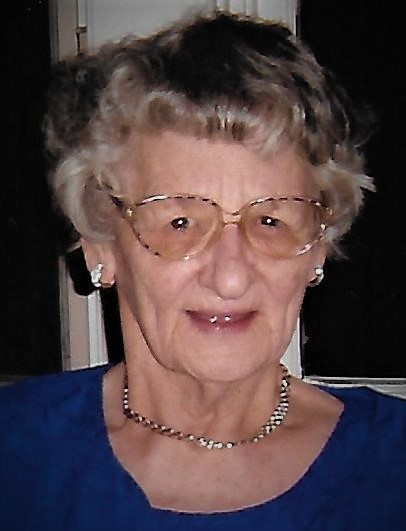 Marie Anna Grega - 2022 - Lesko & Polke Funeral Home