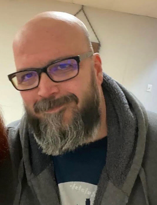 Geoffrey David Culbertson - 2022 - Lusk-McFarland Funeral Home