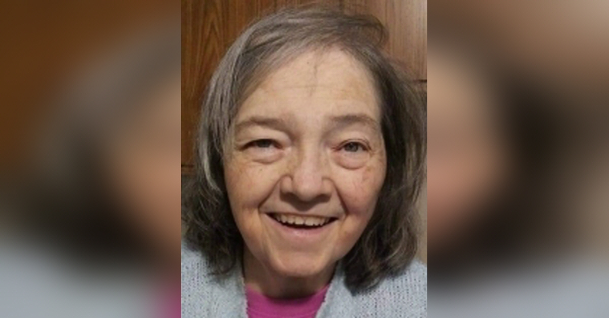 Obituary information for Sue Ann Clay