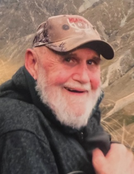 Barry Lee Powell - 2022 - Finkenbinder Funeral Homes