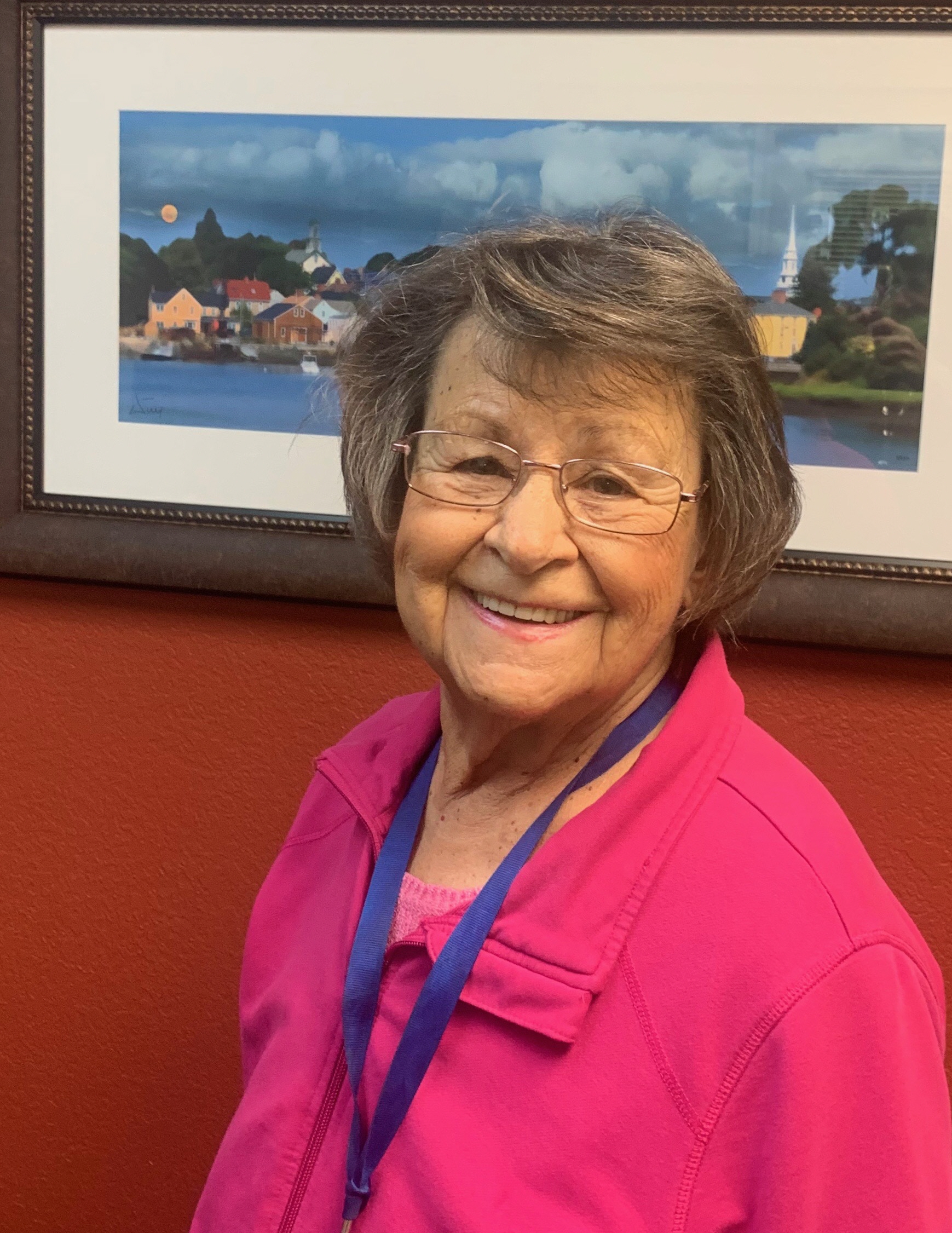 Doris Anne Wall - 2022 - The Springs Funeral Services