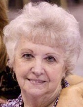 Nancy Lee Webster - 2022 - Smith Funeral & Cremation Care