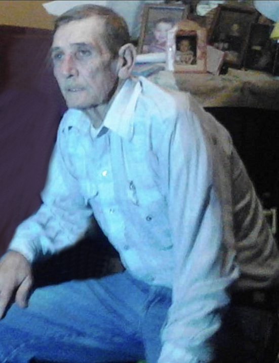 Sammy Haas - 2022 - Affordable Cremation Services - West