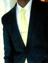 Herman Maxwell Hylton - 2022 - Riley - Antoine Funeral Home