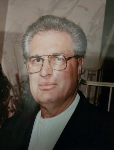 Richard D. Albanese - 2022 - S.J. PRIOLA PARSIPPANY FUNERAL SERVICE