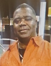 Michael Dewayne Derouen - 2022 - Carter-Taylor-Williams Mortuary