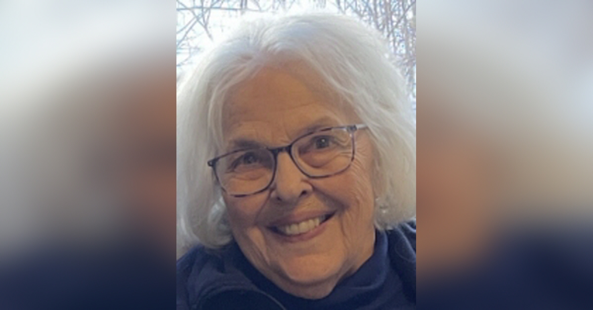 Obituary information for Patricia "Pat" Anne Baker