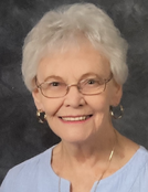 Shirley Ann Linsman Flanagan - 2022 - Ridgeway Funeral Home