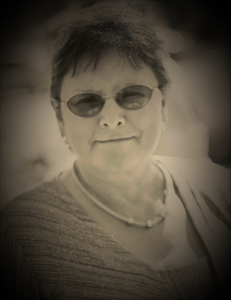 Sandra Conner - Memories Trees