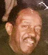 Rodney Brown - 2022 - John P. Franklin Funeral Home