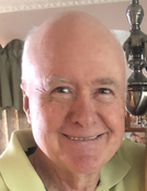 Joseph Patrick Wuensch Sr. - 2022 - Martin Hughes Inc. Funeral Home