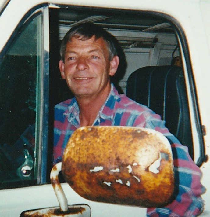 Roy Elmer Sarasin - 2022 - Forrest & Taylor Funeral Home