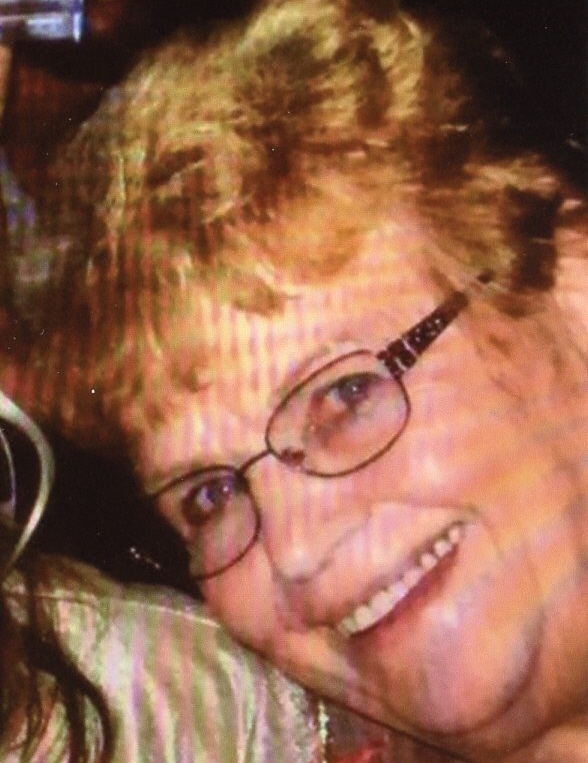 Barbara Alexander - 2022 - OGuinn Family Funeral Home