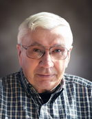 Raymond George Miller - 2022 - Binkley's Funeral Service Ltd.