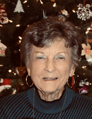 Mary Ann Carr - 2022 - Grace Gardens Funeral Home & Crematorium