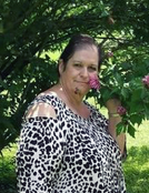 Terri Gayle Richards - 2022 - Hutcheson-Croft Funeral Home & Cremation ...