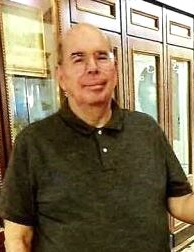 Mark Eric Norris - 2022 - RG & GR Harris Funeral Homes