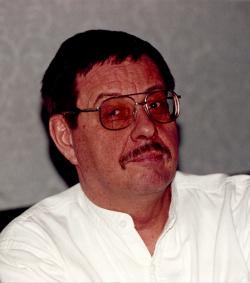 Donald Willard Lutes - 2017 - Fergusons Funeral Home