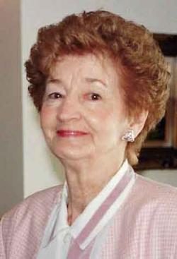 Helen Mary Coster - 2019 - Fergusons Funeral Home