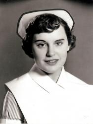 Rose Marie Smith - 2016 - Fergusons Funeral Home