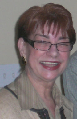 Susan Carroll - 2022 - Fergusons Funeral Home