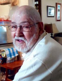 Wayne Allan Smith - 2017 - Fergusons Funeral Home