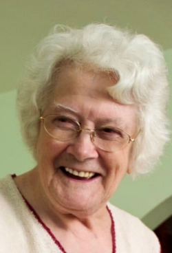 Sylvia Melanson - 2022 - Fergusons Funeral Home