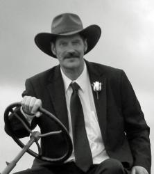 Roger Albert Joseph Geldart - 2016 - Fergusons Funeral Home