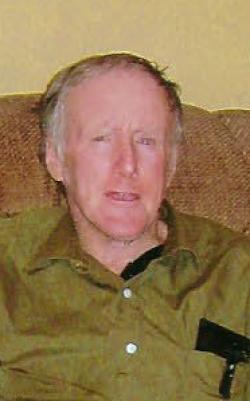 Eugene 'Gene' Hogan - 2020 - Fergusons Funeral Home