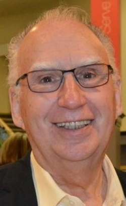 Harry Steeves - 1970 - Harry Steeves