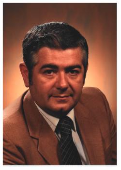 Gorham Dale Garland - 2019 - Fergusons Funeral Home