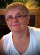 Deborah 'Debbie' C. LeBlanc - 2022 - Fergusons Funeral Home