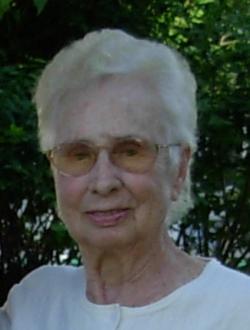 Marjory Bernice Bernard - 2019 - Fergusons Funeral Home
