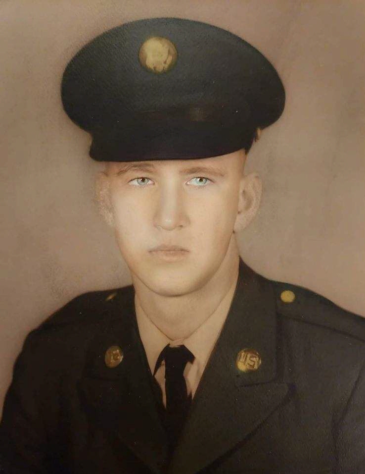 Woodrow Dean Absher, Sr. - 2022 - Miller Funeral Service Inc