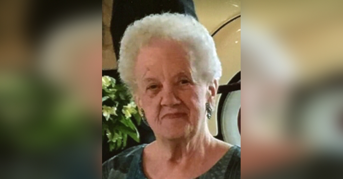 Obituary information for Lois M. Weakland