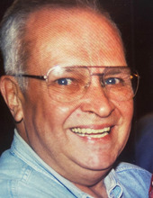 George Weber - 2022 - McMahon-Coyne-Vitantonio Funeral Homes