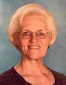 Joanne Elizabeth Marcotte - 2022 - Barry J. Farrell Funeral Home