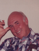 David Earl Moore - 2022 - Memorial Oaks Chapel