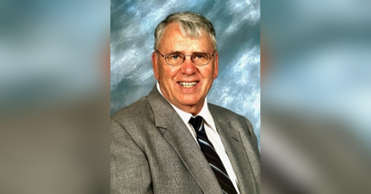 Obituary information for Robert Sherman Cox