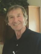 Robert Dennis Berryman - 2022 - California Funeral Alternatives