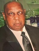 Richard Grady - 2022 - Eric S. George Funeral Home