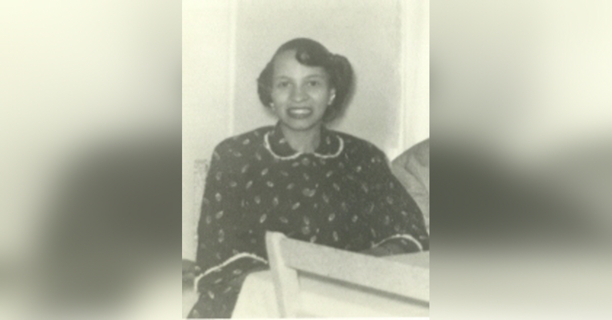 Obituary information for Marilee Scott