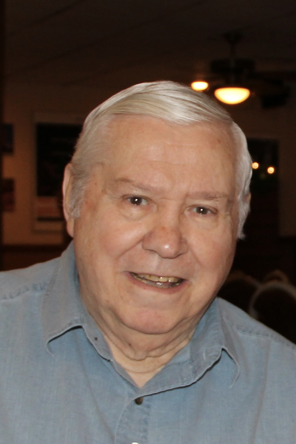 Orazio "Horace" Vallone - 2022 - Cannan Funeral Home