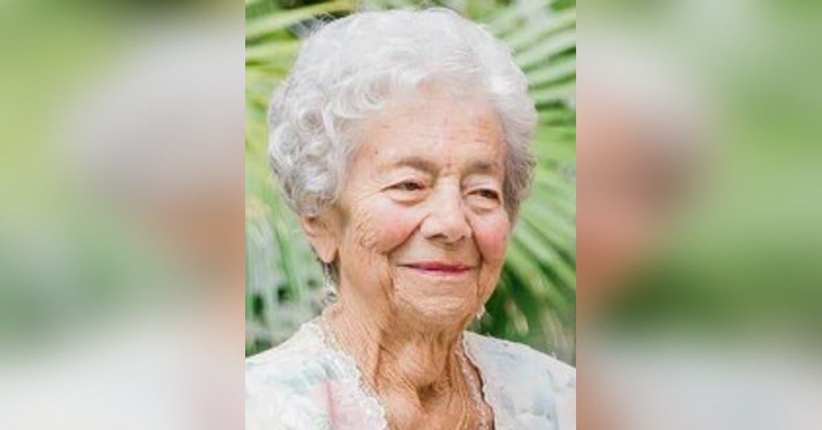 Obituary information for Rose C. Tomassi