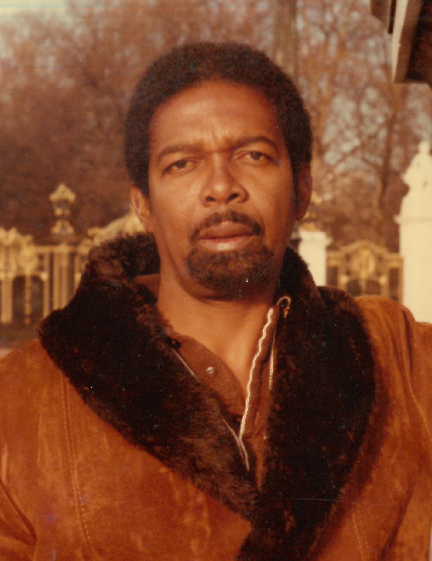 Joachim Leroy Blandin - 2022 - Lees Funeral Directors