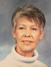 Carol Faye Edwards - 2022 - Filbeck & Cann Funeral Home