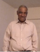 Robert Henry Williams - 2022 - Adams-Buggs Funeral Service