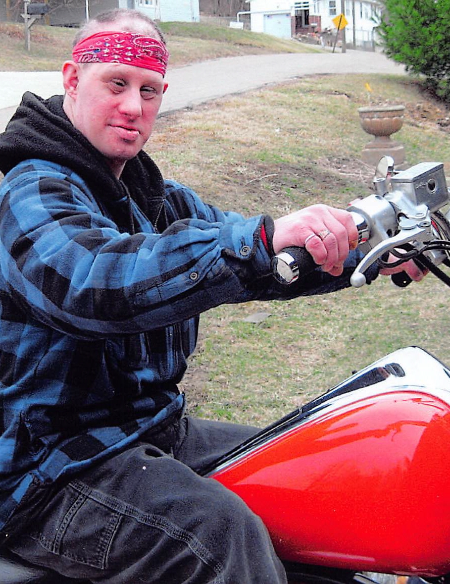 Jeffrey Ray Beard - 2022 - Snyder Funeral Homes